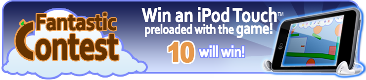 Fantastic Contraption: A fun online physics puzzle game